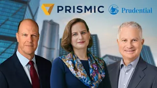 New billion-dollar reinsurer launches under Prudential pioneer ...